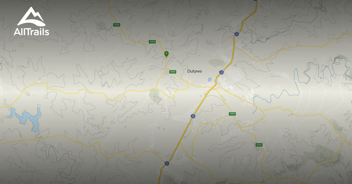 Best hikes and trails in Mbhashe NU | AllTrails