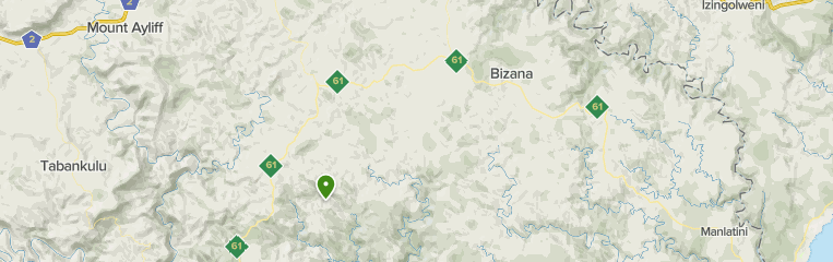 Best Hikes and Trails in Mbizana NU | AllTrails