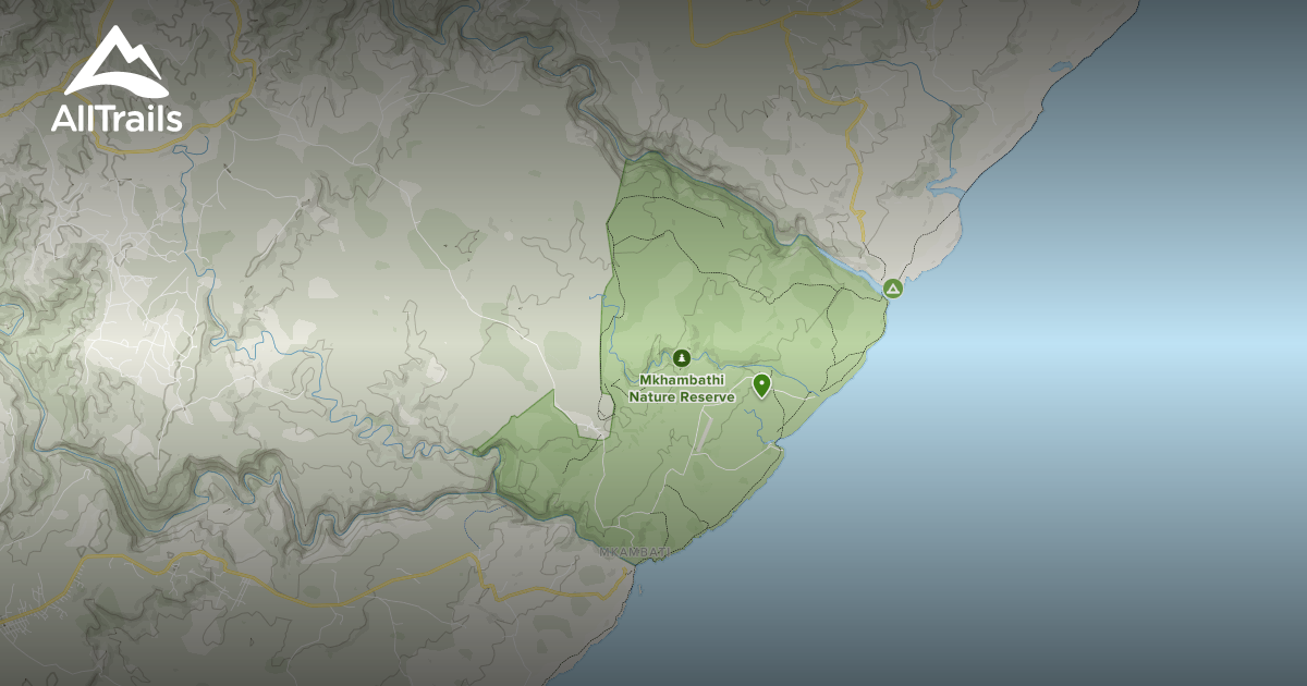 Best hikes and trails in Ngquza Hill | AllTrails