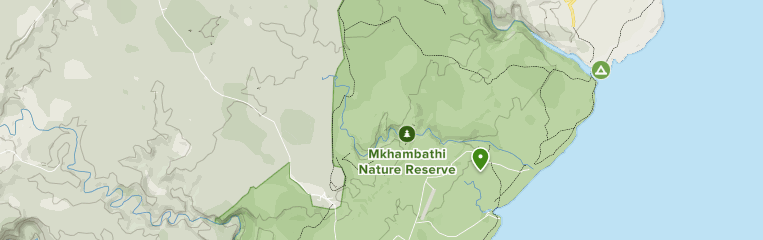 Best Hikes and Trails in Ngquza Hill | AllTrails