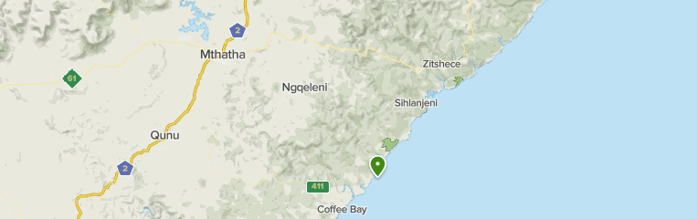 Best Hikes and Trails in Nyandeni NU | AllTrails