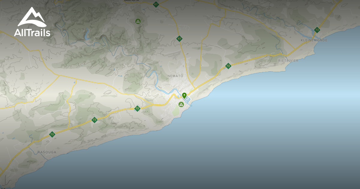 Best hikes and trails in Port Alfred | AllTrails