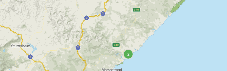 Best Hikes and Trails in Qolora Mouth | AllTrails