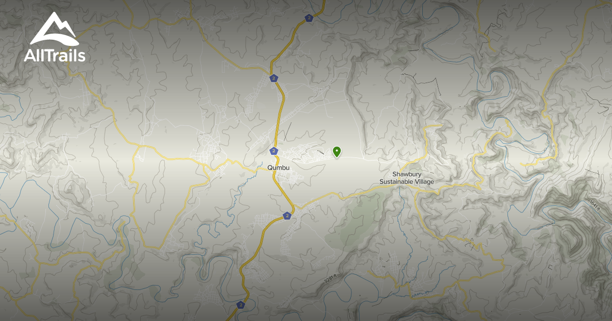 Best hikes and trails in Qumbu | AllTrails