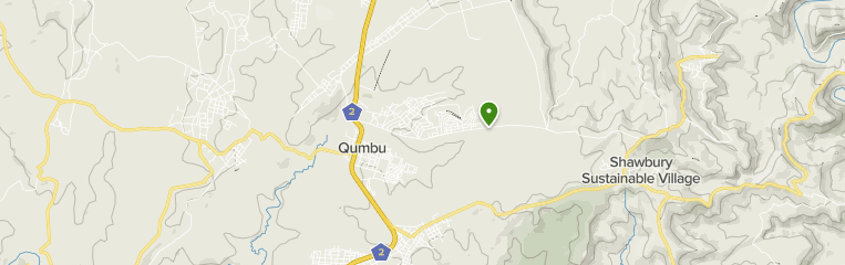 Best Hikes and Trails in Qumbu | AllTrails
