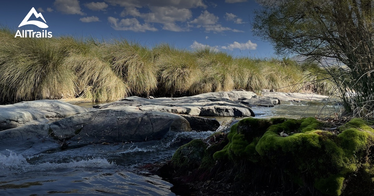 Best hikes and trails in Senqu NU | AllTrails