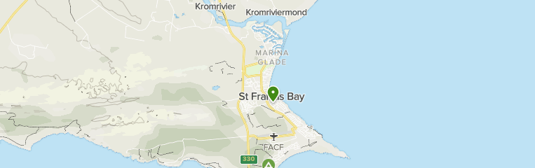 Best 10 Trails and Hikes in St Francis Bay | AllTrails