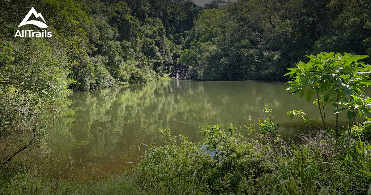 Best hikes and trails in Stutterheim | AllTrails