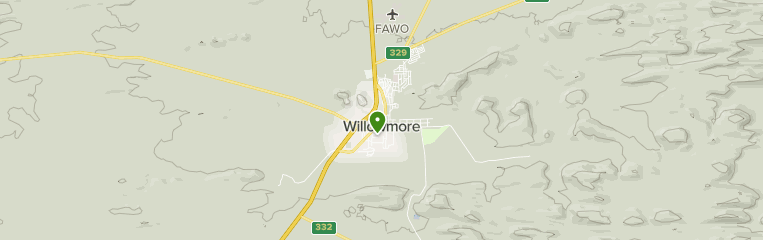 2023 Best Trails, Walks, and Paths in Willowmore | AllTrails