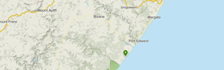 Best Hikes and Trails in Xolobeni B | AllTrails