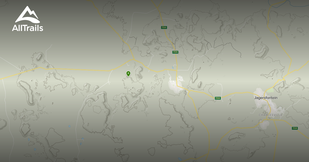 Best hikes and trails in Fauresmith | AllTrails