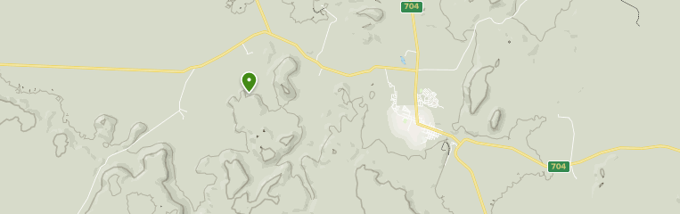 Best Hikes and Trails in Fauresmith | AllTrails