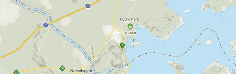 Best Hikes and Trails in Gariepdam | AllTrails