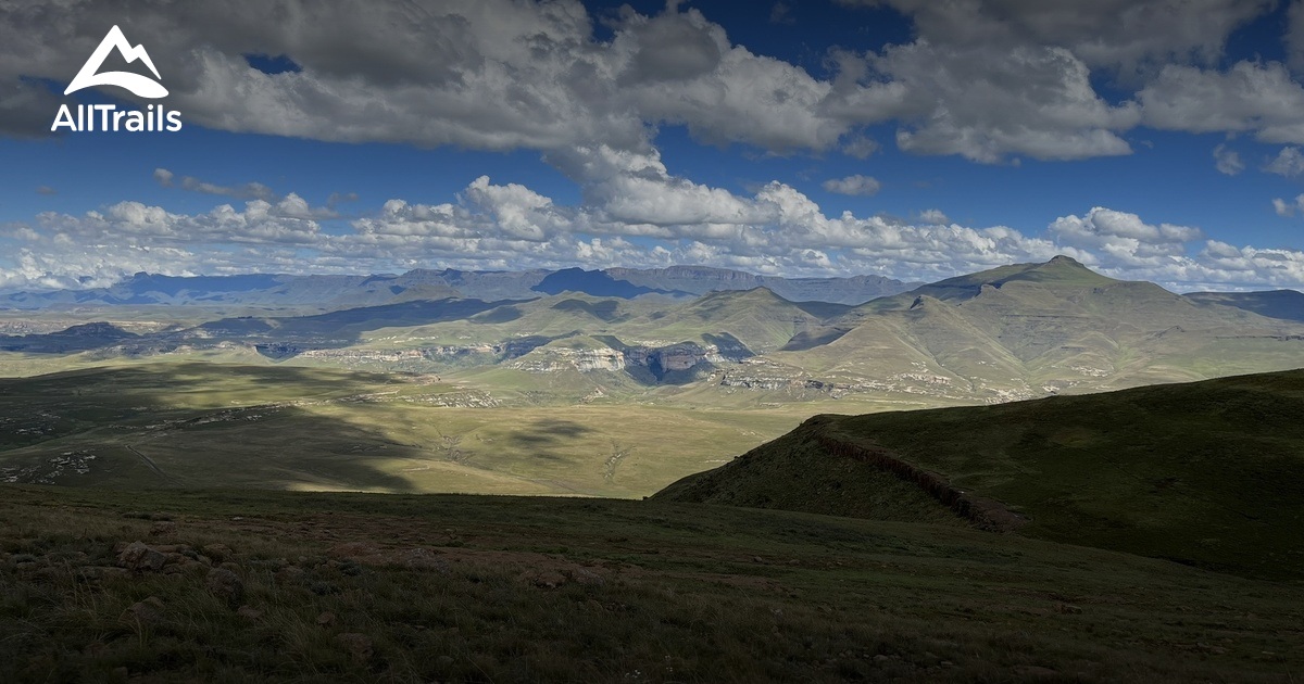 Best hikes and trails in Kudumane | AllTrails