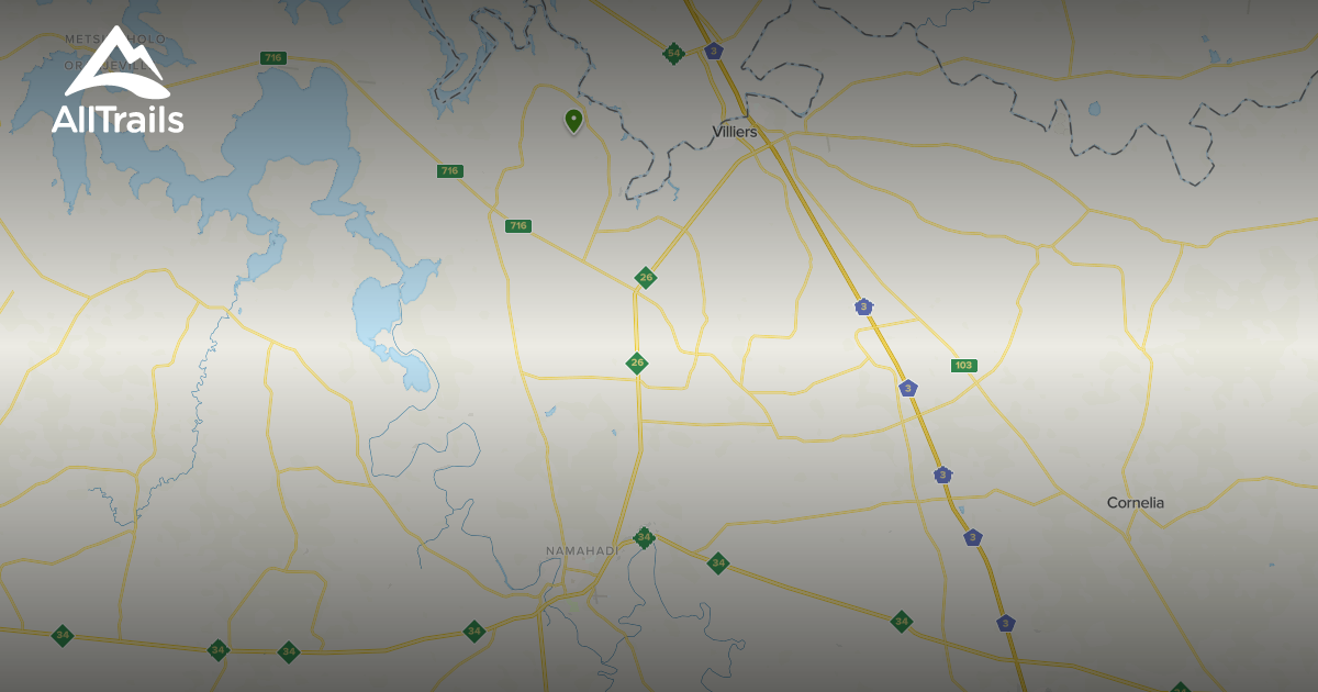 Best hikes and trails in Mafube NU | AllTrails