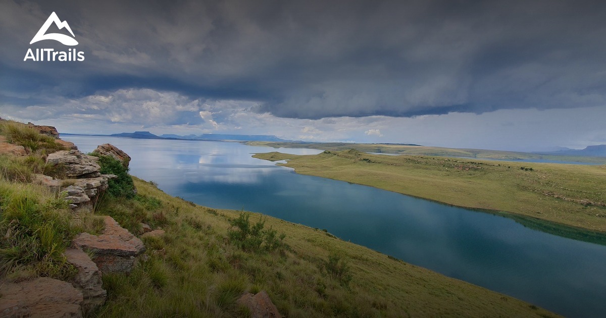 Best hikes and trails in Makwane | AllTrails