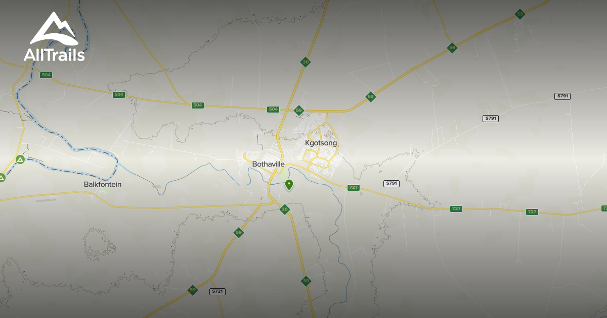 Best hikes and trails in Nala NU | AllTrails