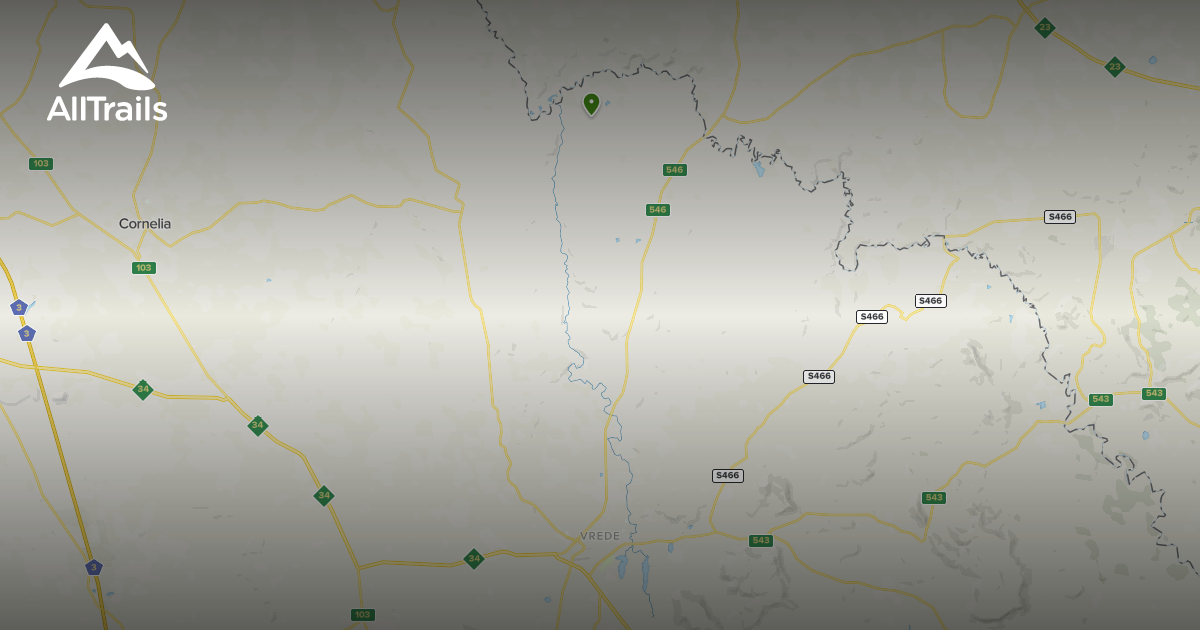 Best hikes and trails in Phumelela NU | AllTrails