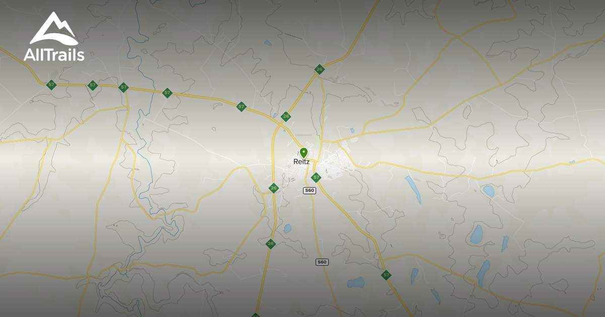 Best hikes and trails in Reitz | AllTrails