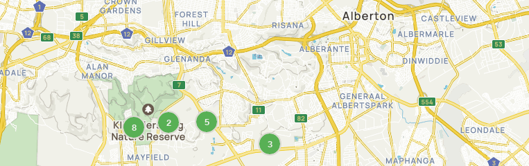 Best Hikes and Trails in Alberton | AllTrails