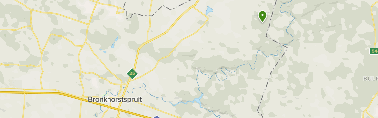 Best Trails in Bronkhorstspruit | AllTrails