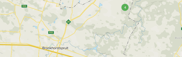 Best Hikes and Trails in Bronkhorstspruit | AllTrails