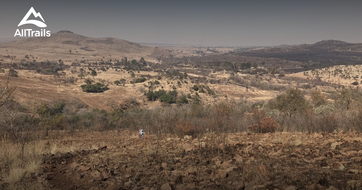 10 Best trails and hikes in Centurion | AllTrails