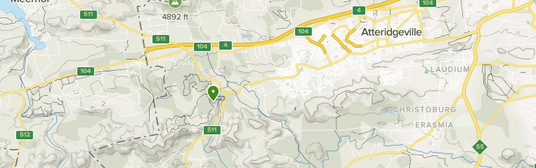 Best Hikes and Trails in Cheetah Park | AllTrails