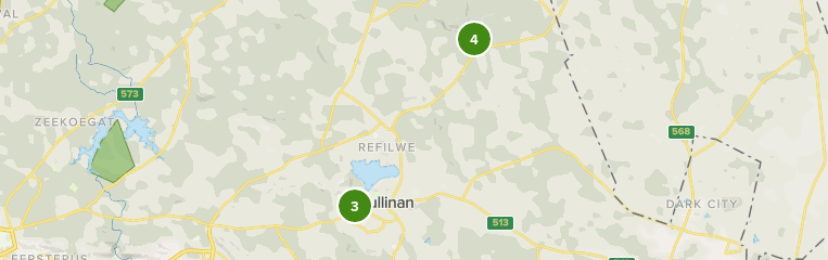 Best Hikes and Trails in Cullinan | AllTrails