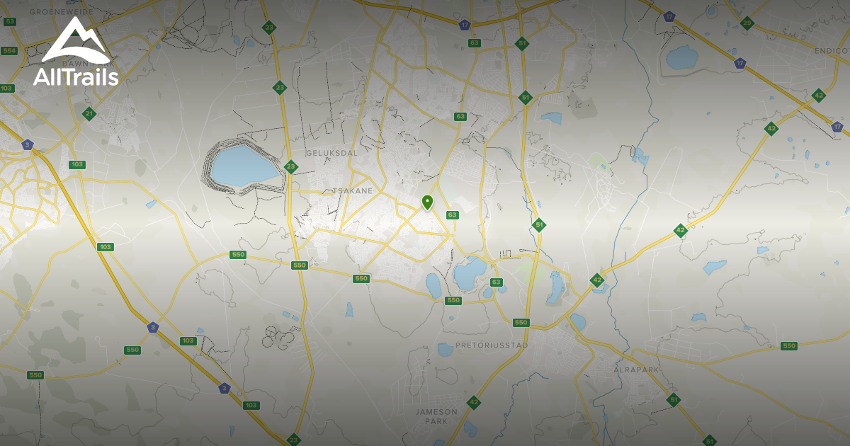 Best hikes and trails in Duduza | AllTrails