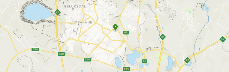 Best Trails in Duduza | AllTrails