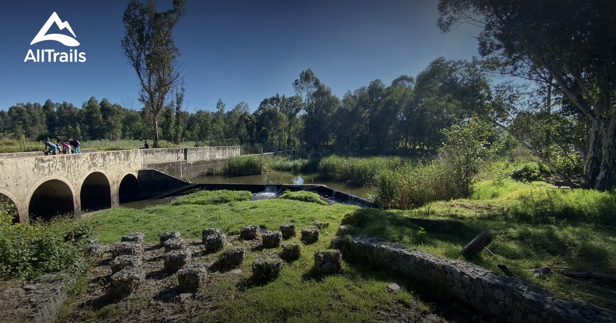 Best hikes and trails in Edenvale | AllTrails