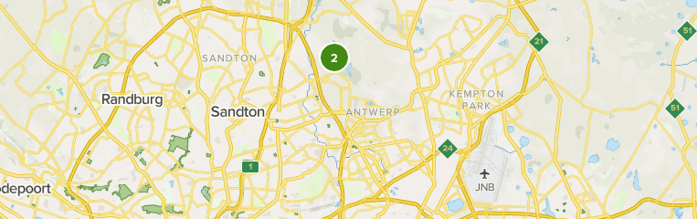 Best Hikes and Trails in Edenvale | AllTrails