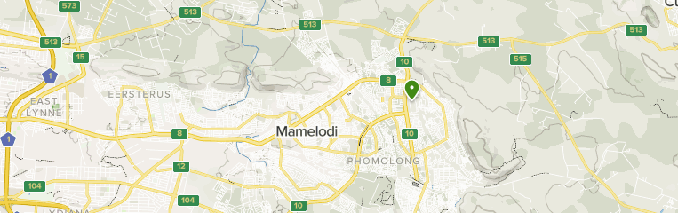 2023 Best Trails, Walks, and Paths in Mamelodi | AllTrails