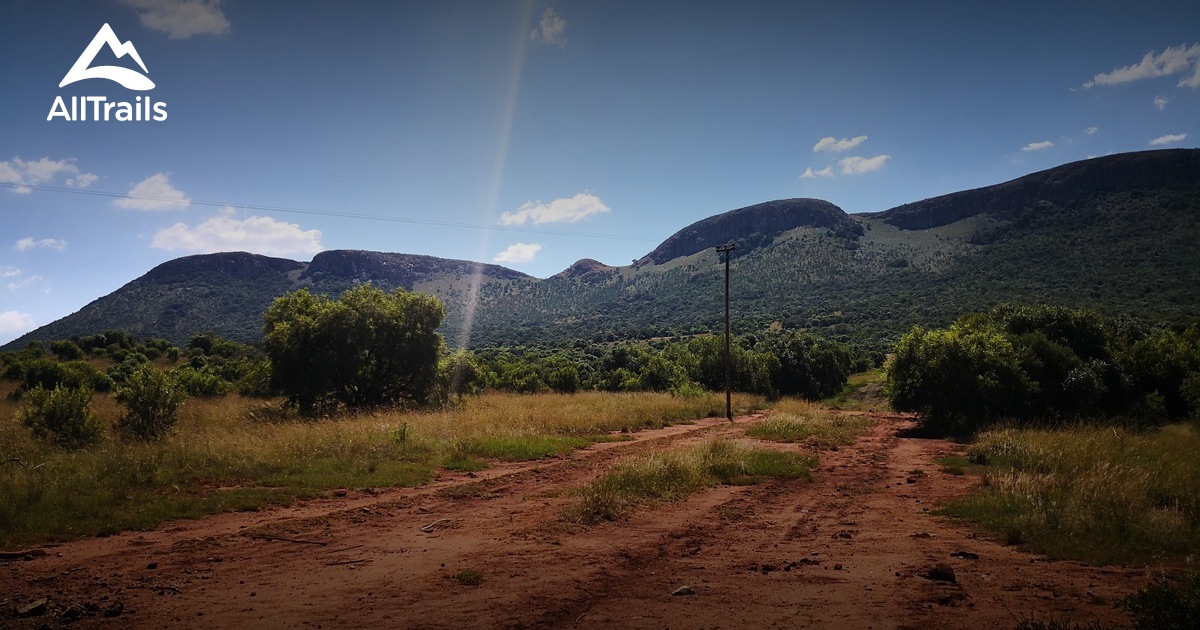 Best Trails near Mogale City NU, Gauteng South Africa | AllTrails