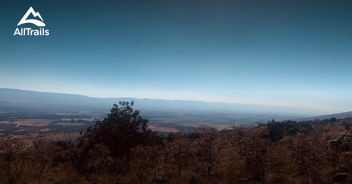 10 Best trails and hikes in Mogale City NU | AllTrails