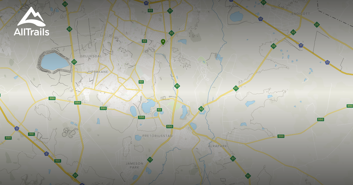 Best hikes and trails in Nigel | AllTrails