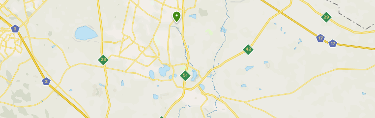 Best Hikes and Trails in Nigel | AllTrails