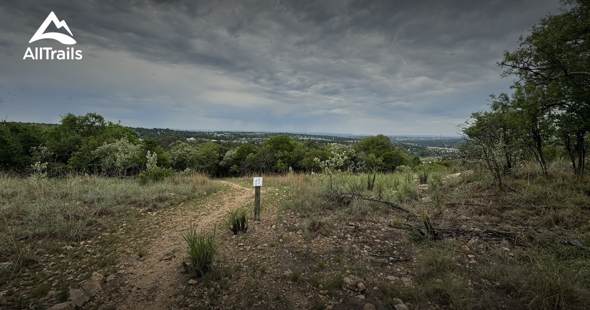 Best hikes and trails in Paulshof | AllTrails