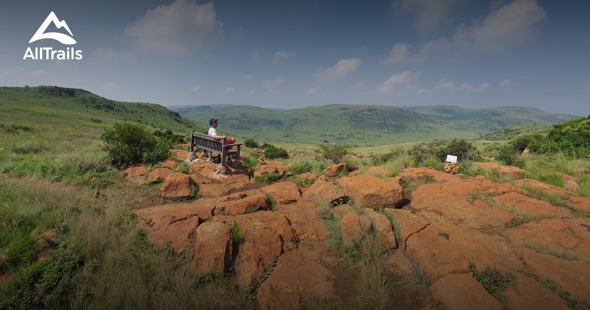 Best hikes and trails in Randvaal | AllTrails