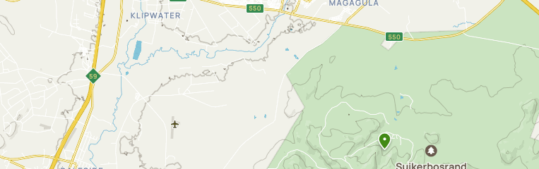 Best Hikes and Trails in Randvaal | AllTrails