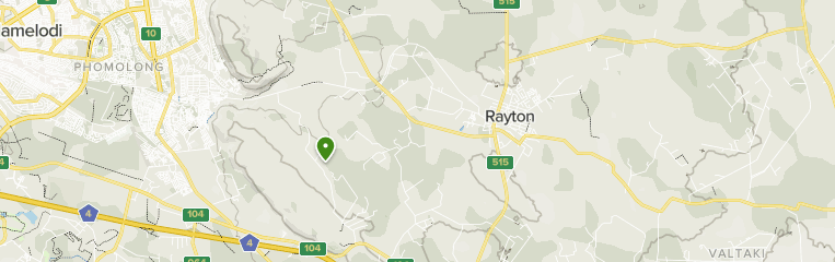 Bästa lederna i Rayton | AllTrails