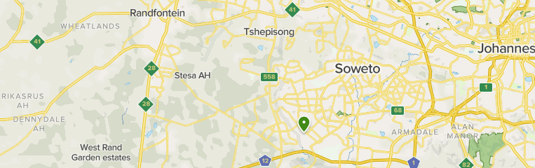 Best Hikes and Trails in Rietvallei | AllTrails