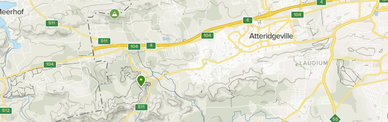 Best Hikes and Trails in Saulsville | AllTrails