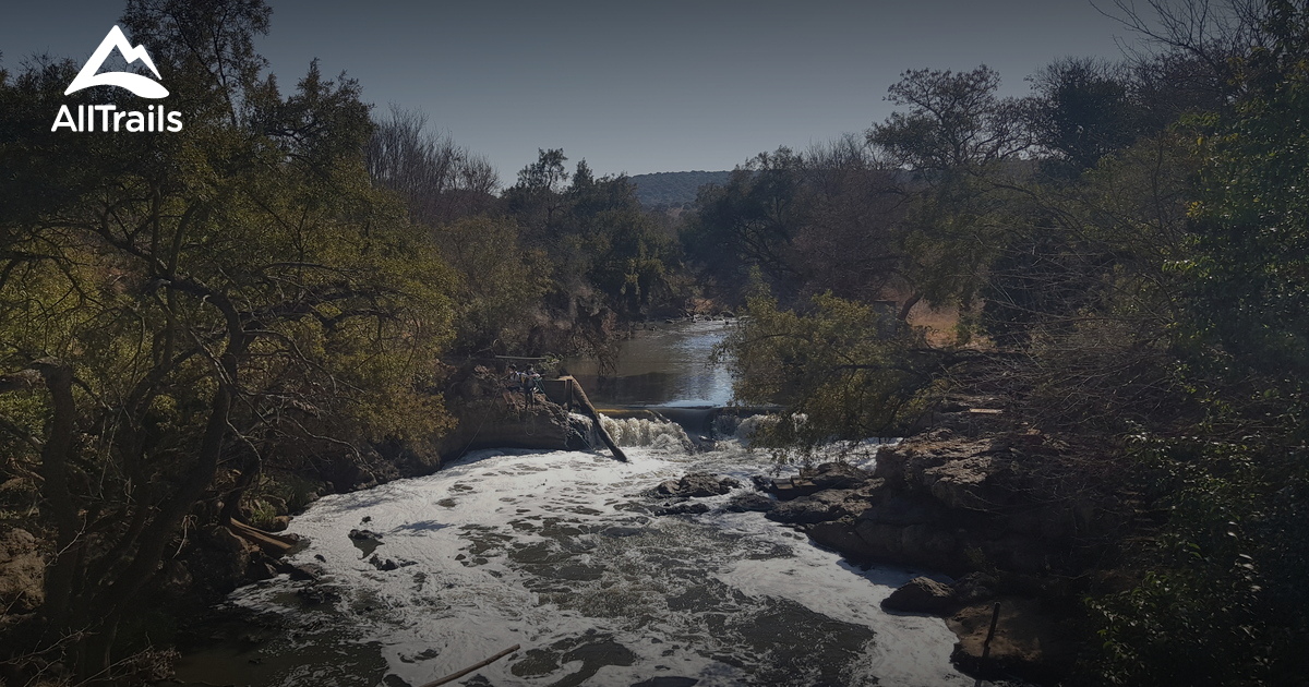 Best hikes and trails in Saulsville | AllTrails