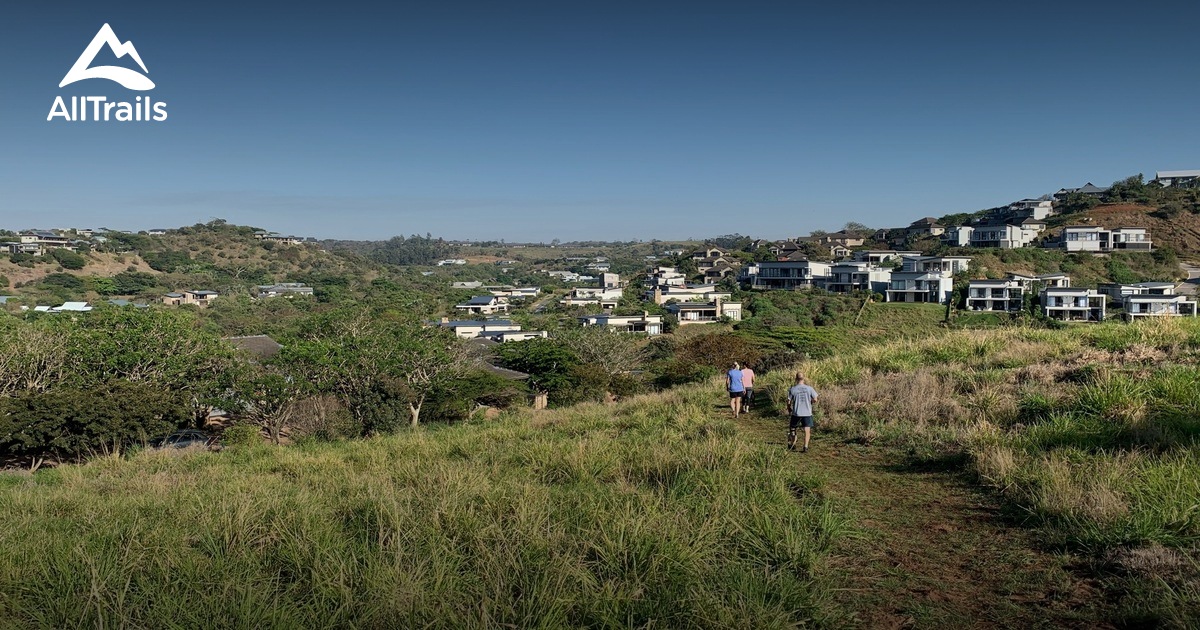 10 Best trails and hikes in Ballito | AllTrails