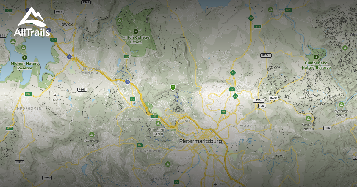 Best river trails in Chase Valley | AllTrails