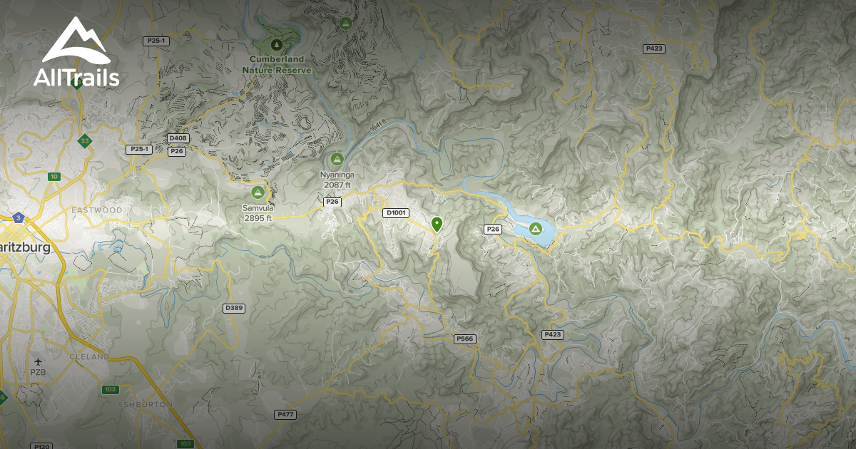 Best hikes and trails in Chibini | AllTrails