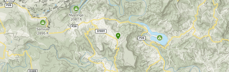 Best Hikes and Trails in Chibini | AllTrails