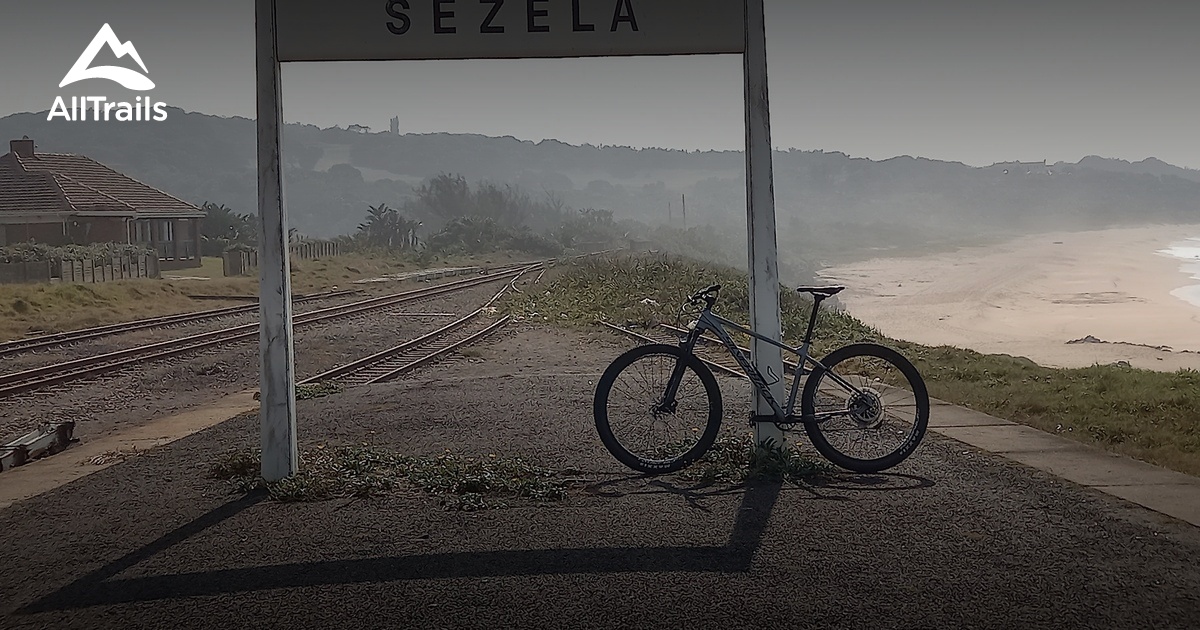 Best hard trails in Dingimbiza | AllTrails